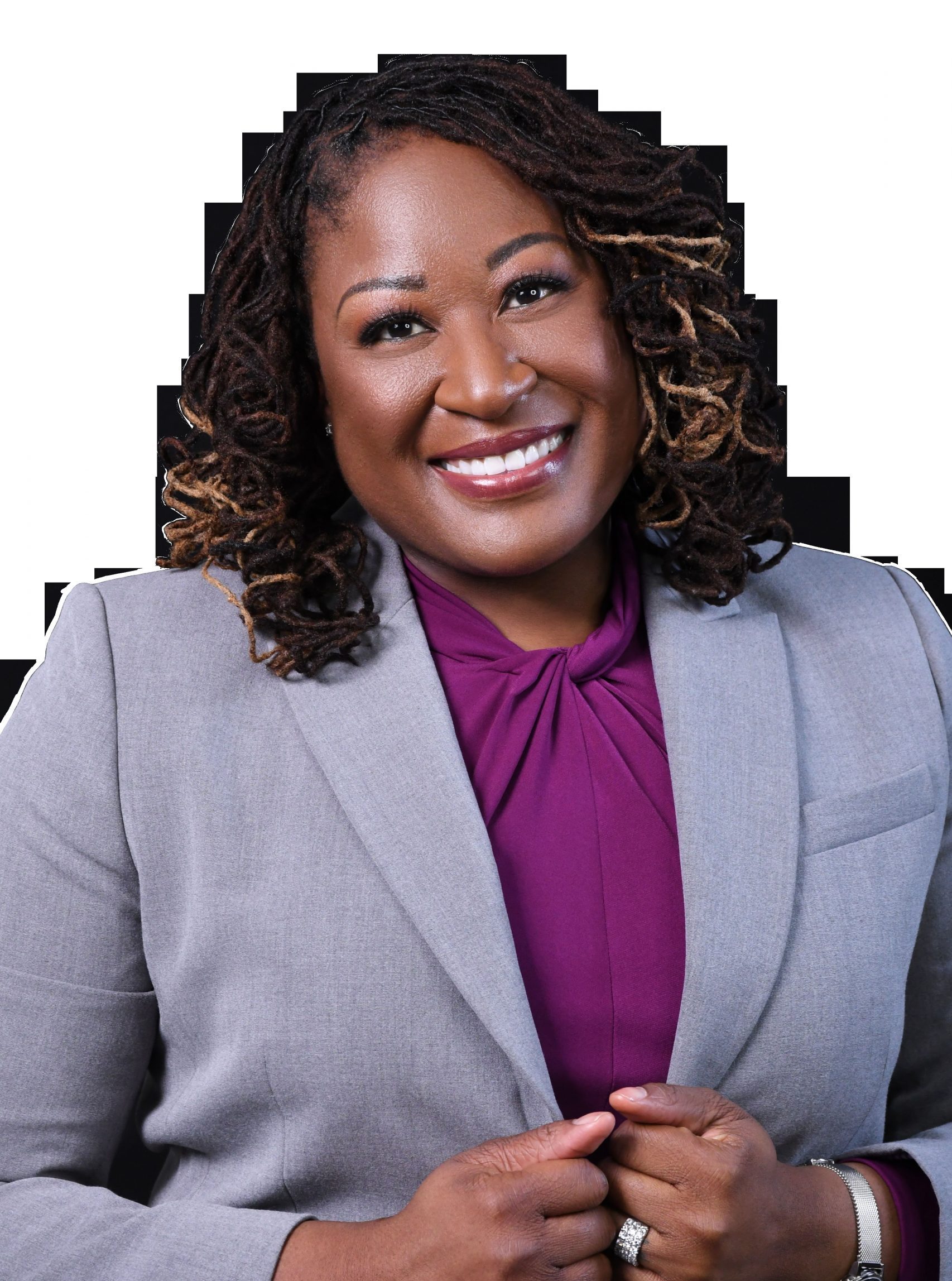 Deirdre S. Williams - Sarasota University