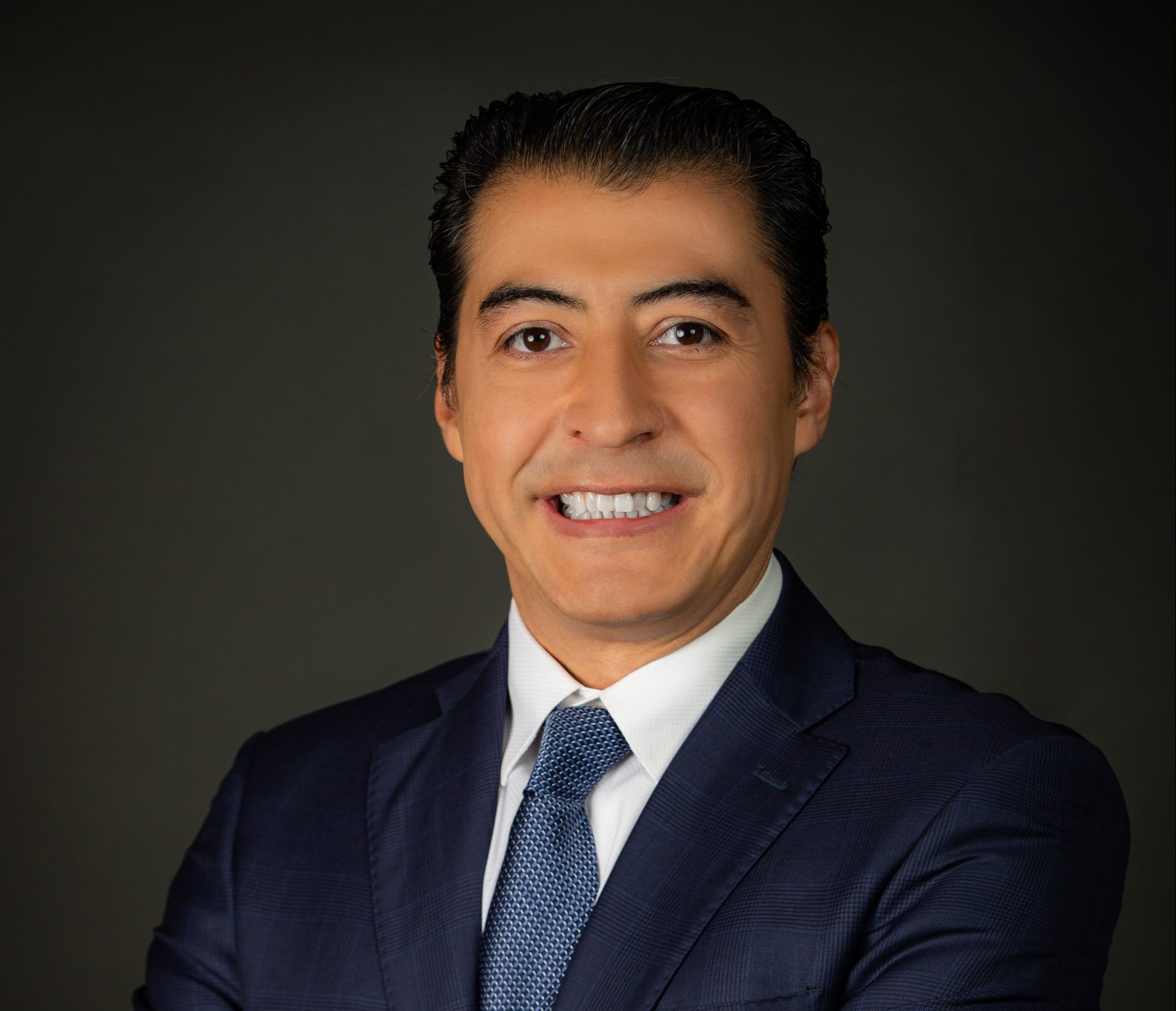 Gerardo Leal - Sarasota University