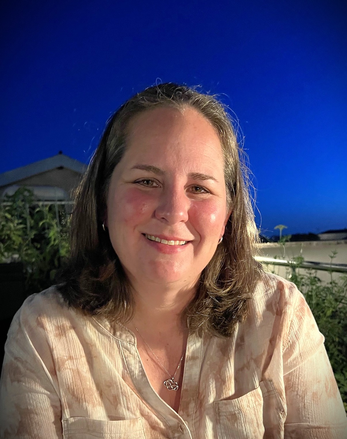 Kara Siegel - Sarasota University